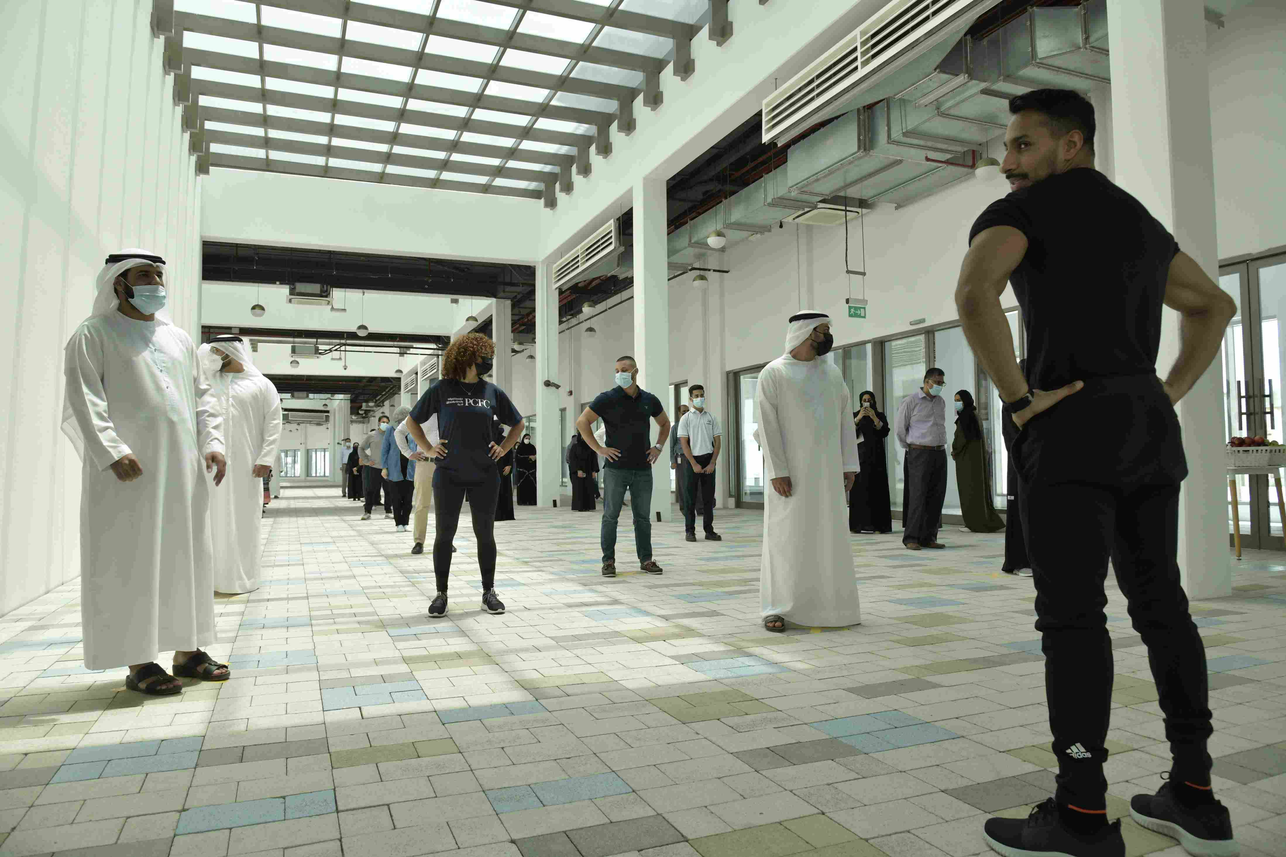 Ports, Customs and Free Zone Corporation | PCFC Photo Gallery